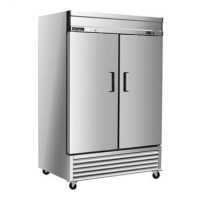 Berg Commercial Restaurant Freezers and Refrigerators