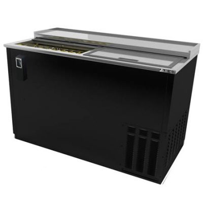 Berg Commercial Restaurant Freezers and Refrigerators
