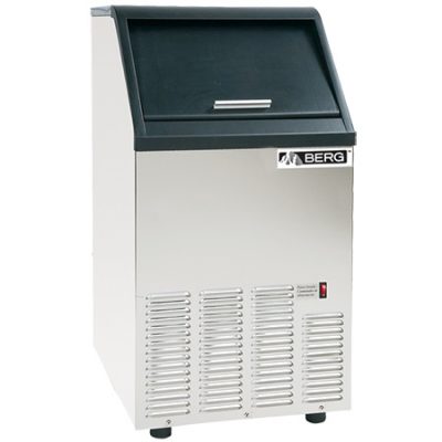 Ice Machines - Berg