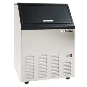 Ice Machines - Berg
