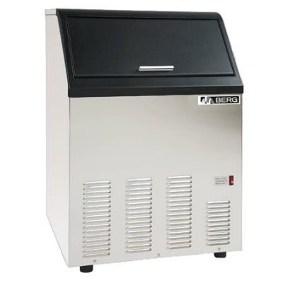 Ice Machines - Berg