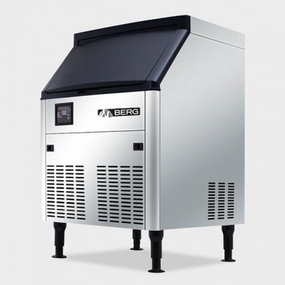 Ice Machines - Berg