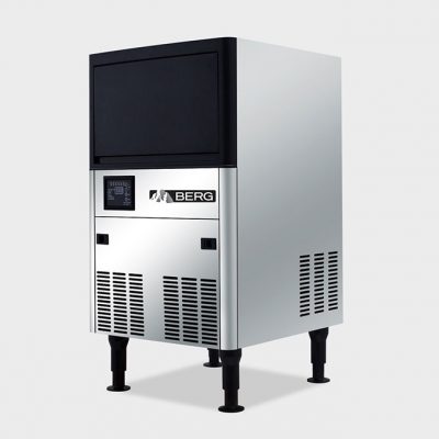 Ice Machines - Berg
