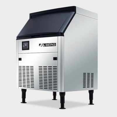 Ice Machines - Berg