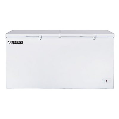 Chest Freezers - Berg