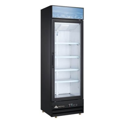 Berg Commercial Restaurant Freezers and Refrigerators