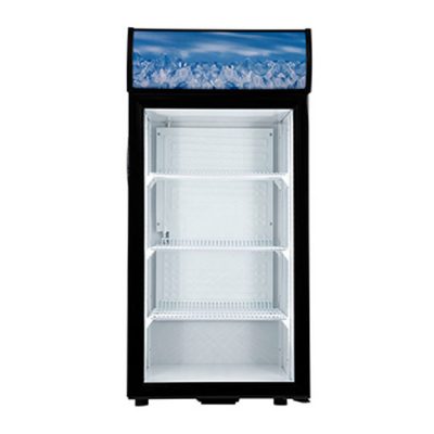 Berg Commercial Restaurant Freezers and Refrigerators